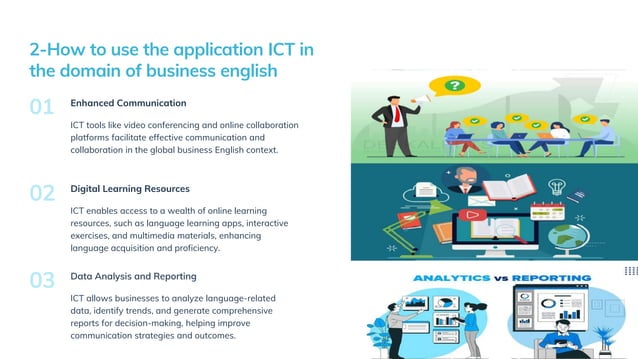 ict" internet communication technology .pptx