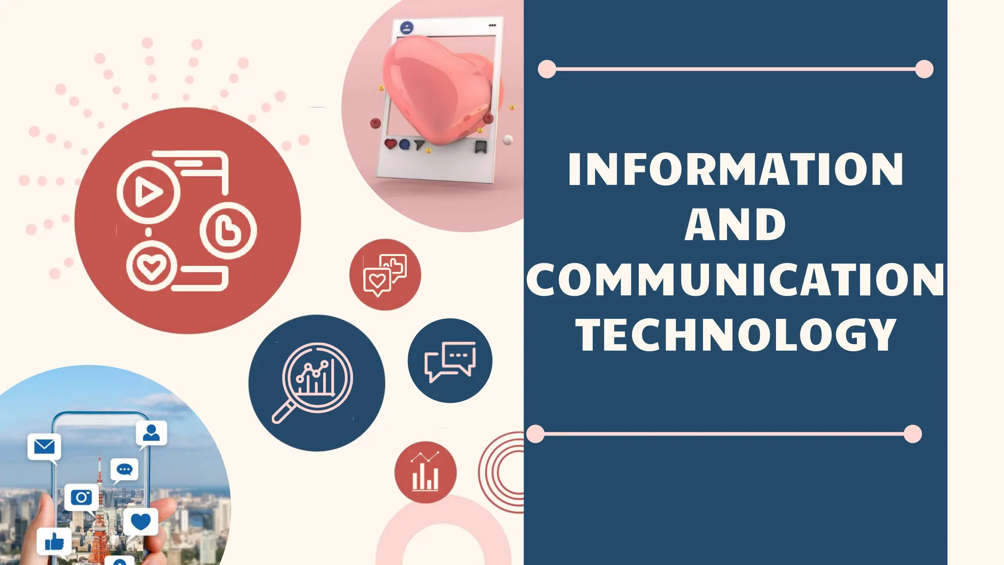 Empowerment technology communication technology | PPT