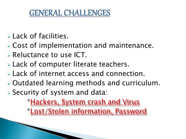 ICT basic information tutorial presentation.pptx | Internet | Computing