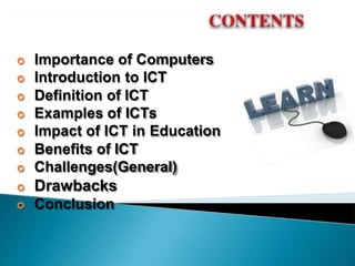ICT basic information tutorial presentation.pptx