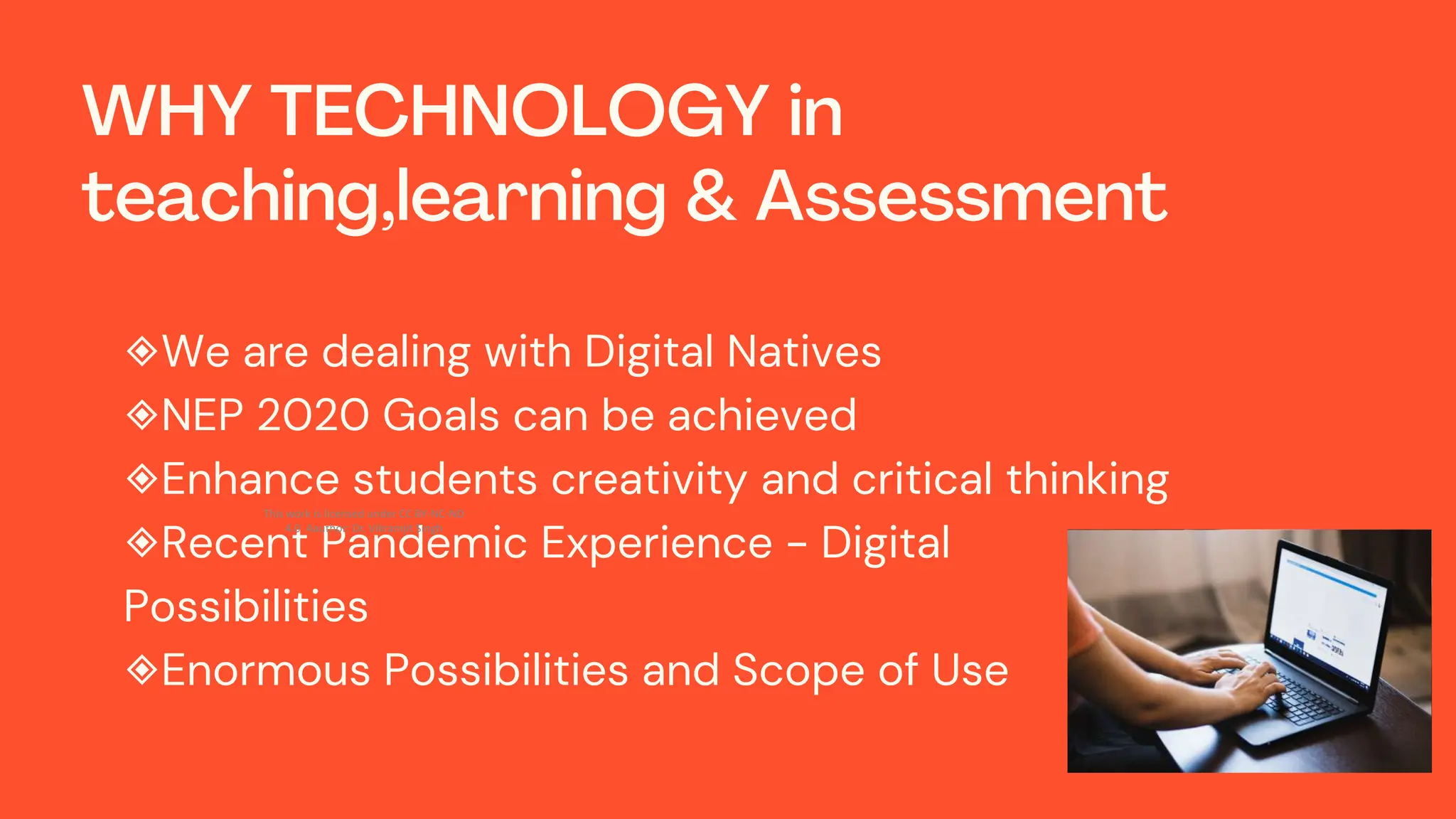 Digital Tools and AI for Teaching Learning and Research | PPTX ...