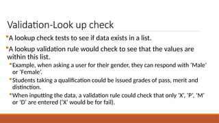 AS level 9626-IT-1.4 Accuracy of Data.pptx