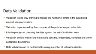 AS level 9626-IT-1.4 Accuracy of Data.pptx