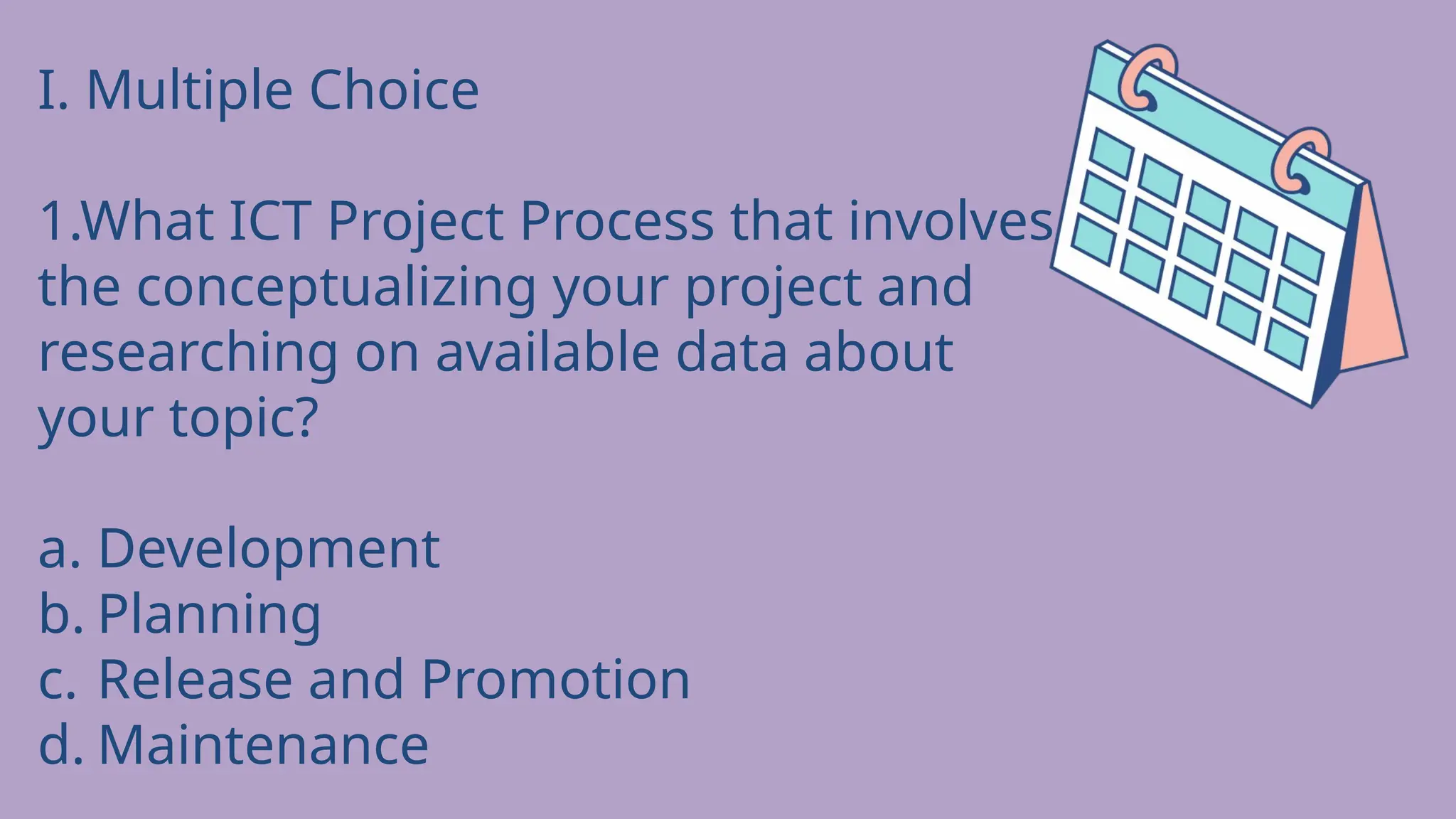 ICT PROJECT FOR SOCIAL CHANGE-EMPOWERMENT | PPTX