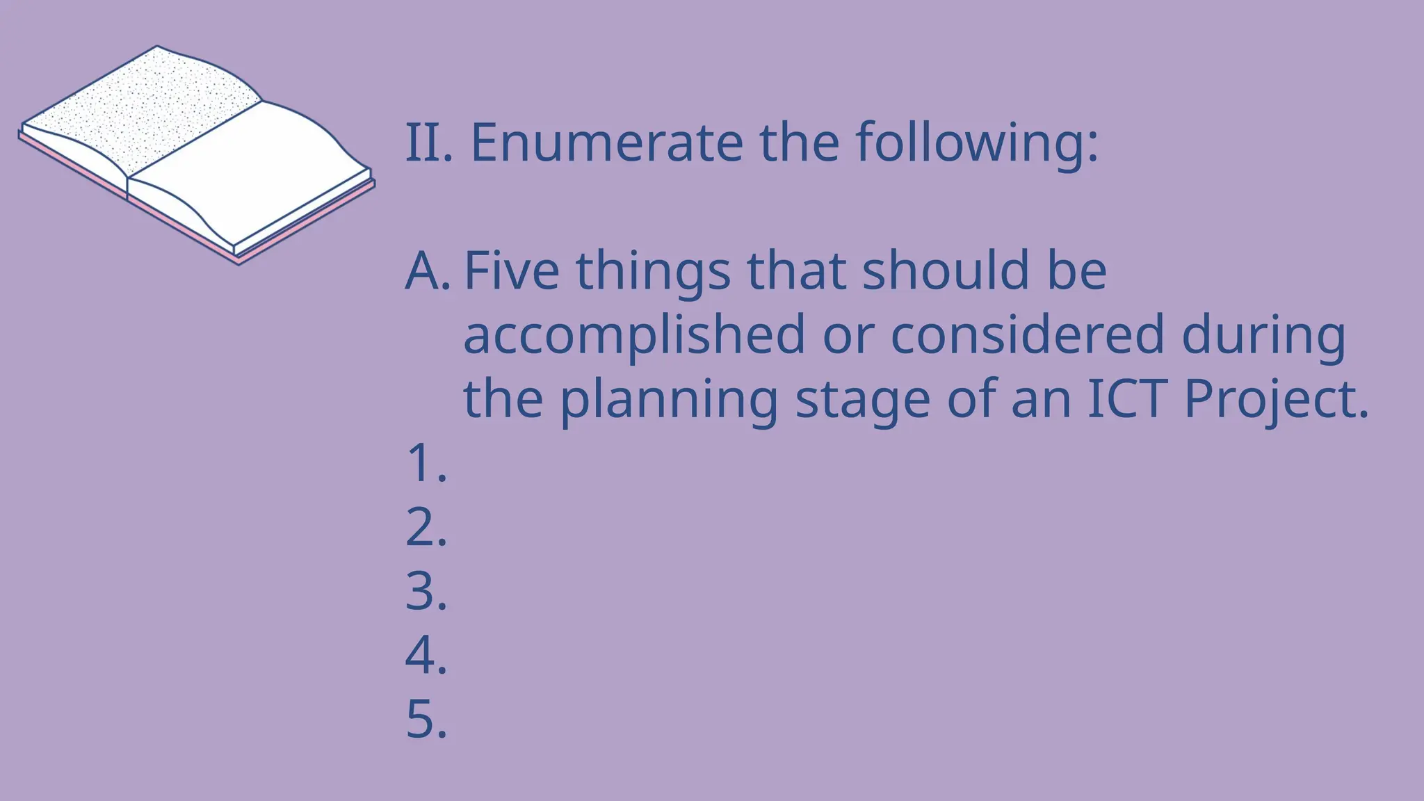 ICT PROJECT FOR SOCIAL CHANGE-EMPOWERMENT | PPTX
