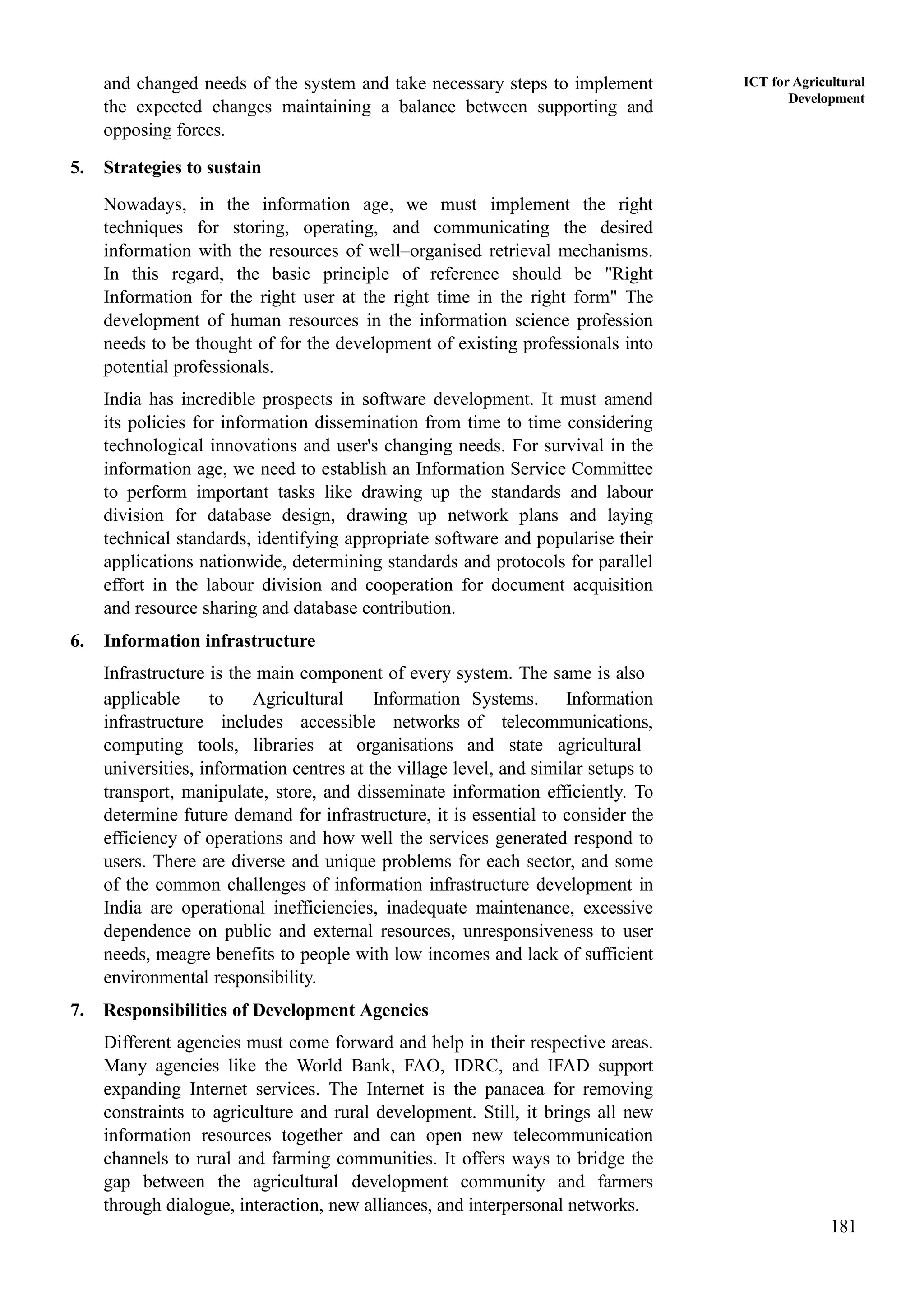 ICT course for agricultural development.pptx