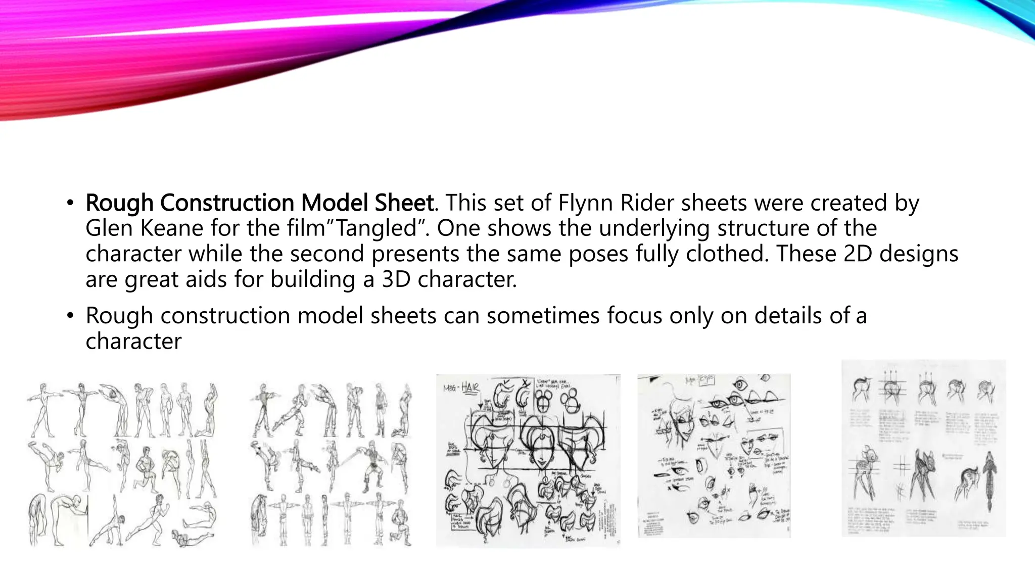 ICT-4-TYPES-OF-MODEL-SHEETS.pptx......... | PPTX