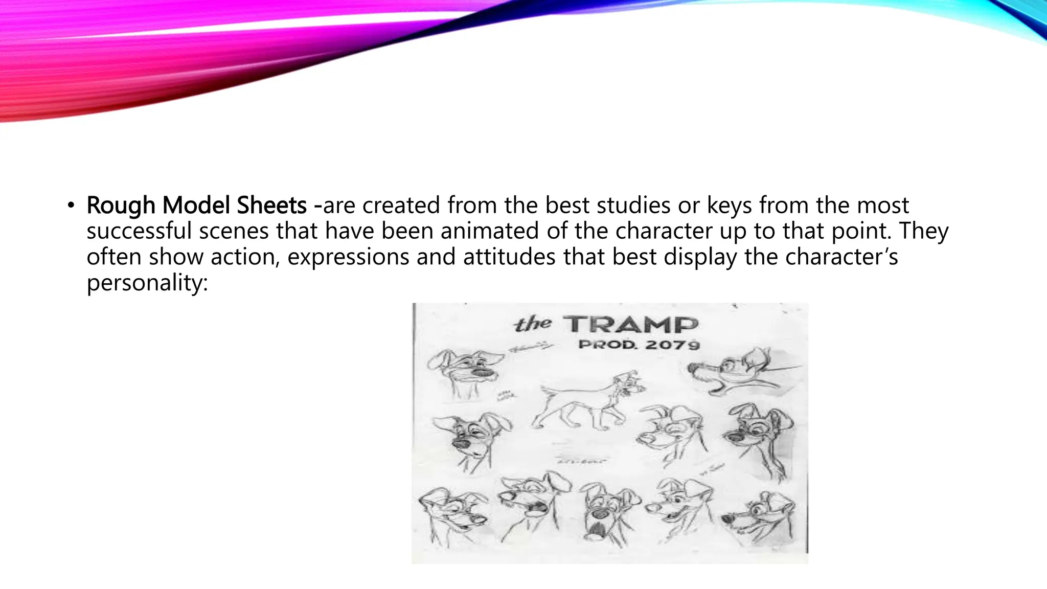 ICT-4-TYPES-OF-MODEL-SHEETS.pptx......... | PPTX
