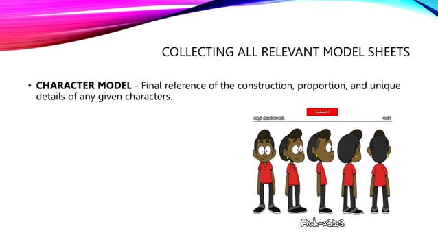ICT-4-TYPES-OF-MODEL-SHEETS.pptx......... | PPTX | Drawing and ...