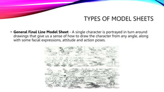 ICT-4-TYPES-OF-MODEL-SHEETS.pptx......... | PPTX
