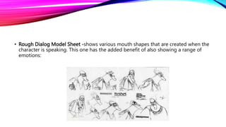 ICT-4-TYPES-OF-MODEL-SHEETS.pptx......... | PPTX