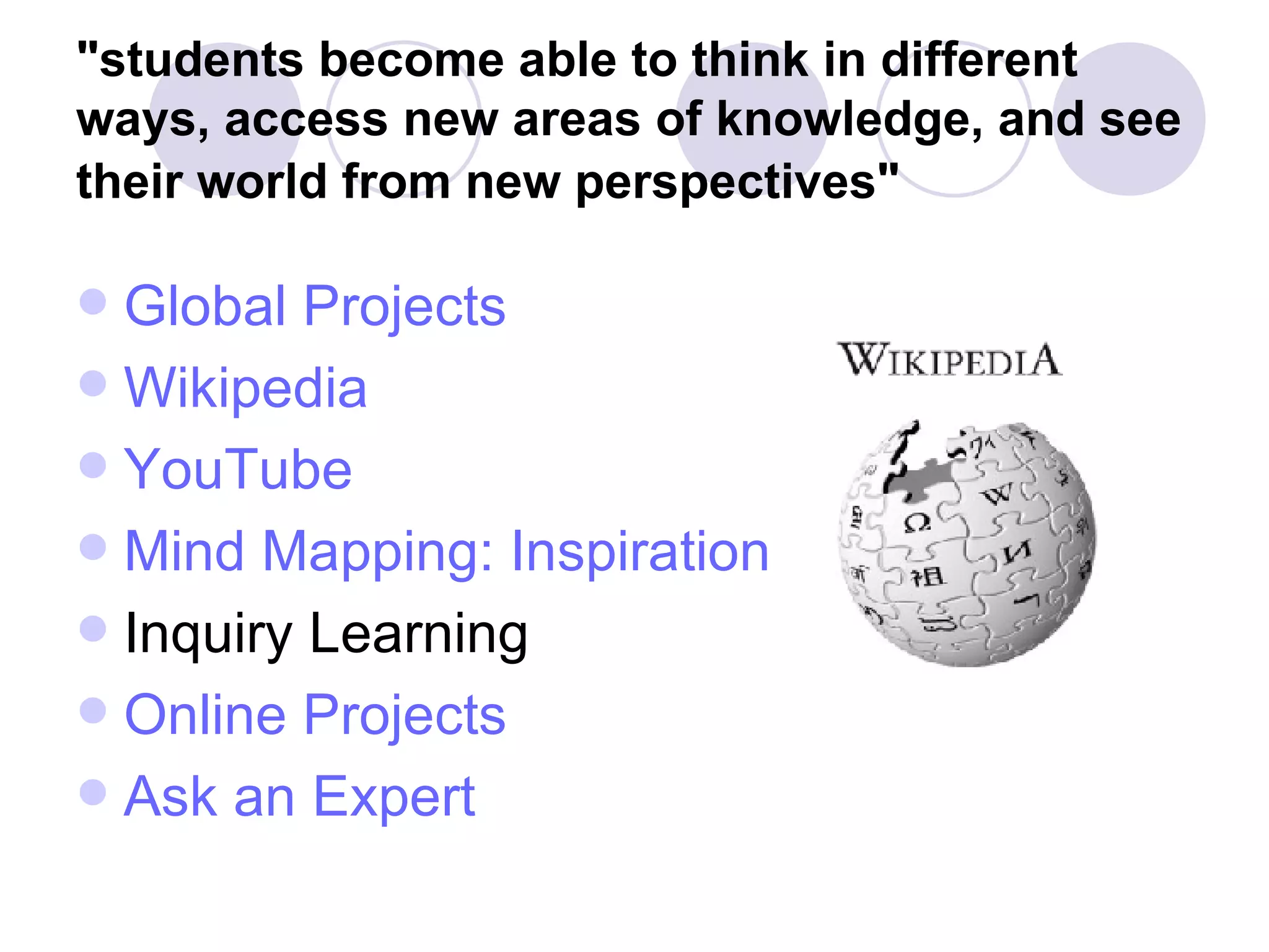 ICT and Key Competencies | PPT