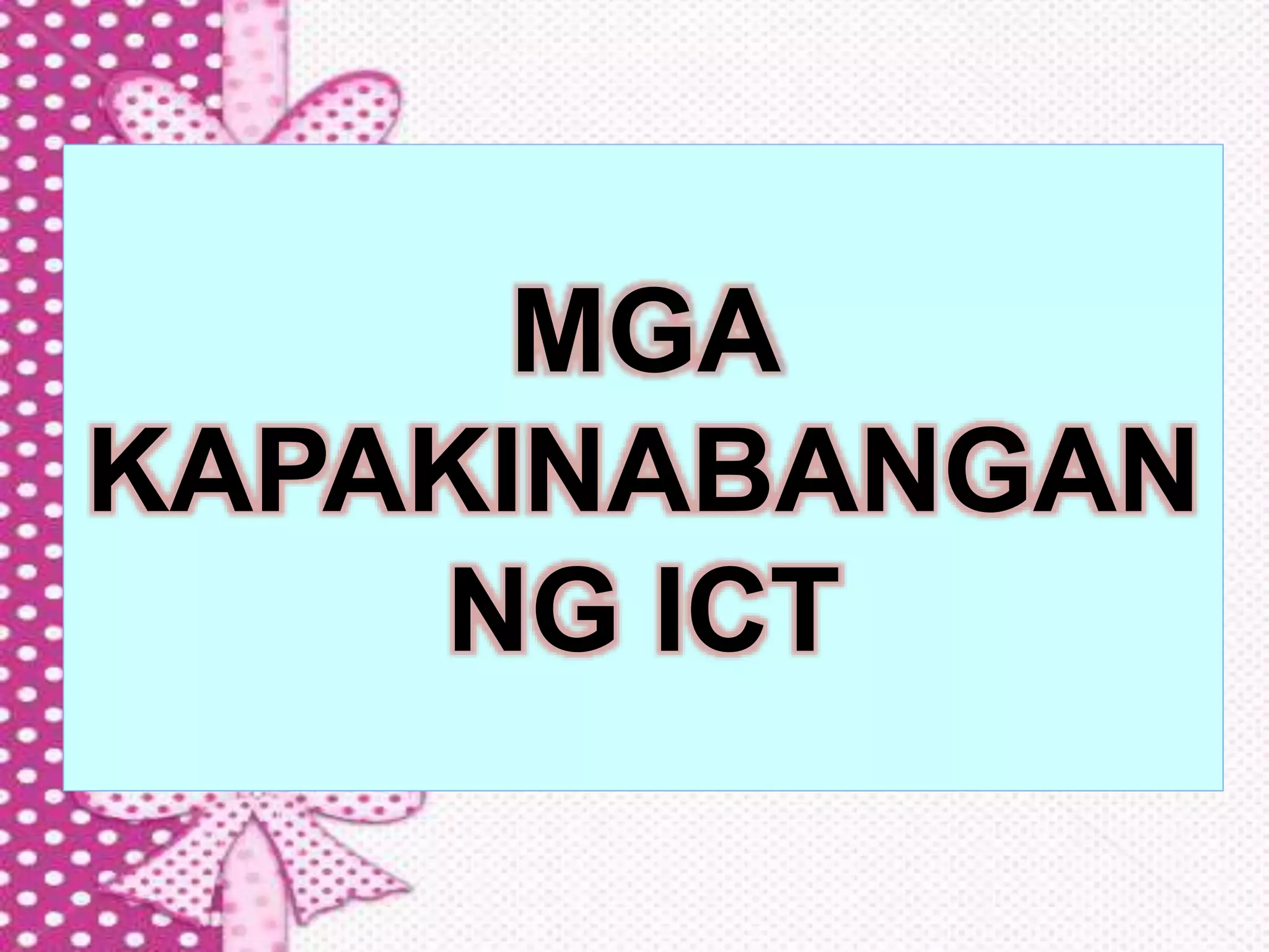 ICT-ARALIN-9-1-Info-Gathering-Internet.pptx