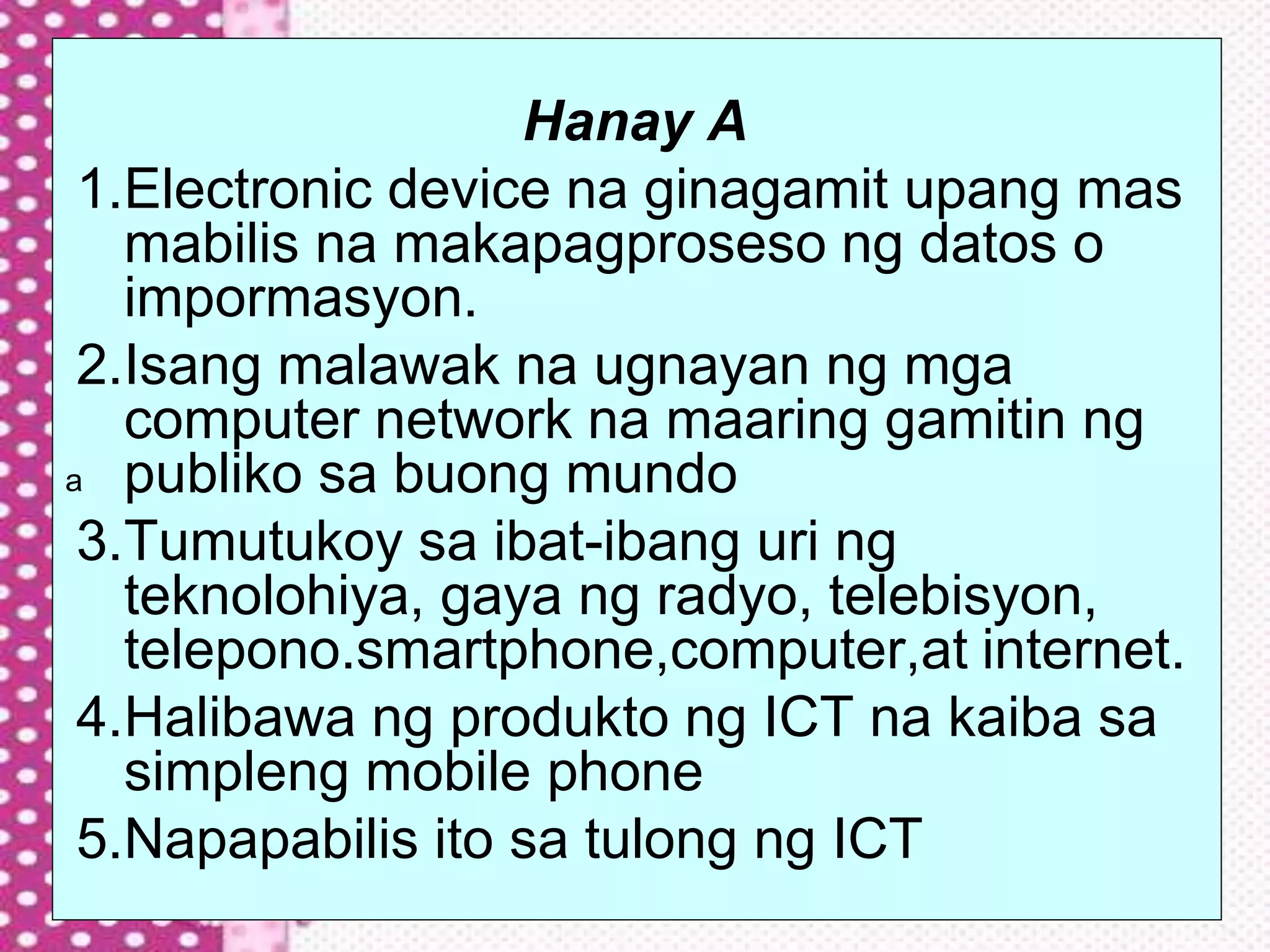 ICT-ARALIN-9-1-Info-Gathering-Internet.pptx