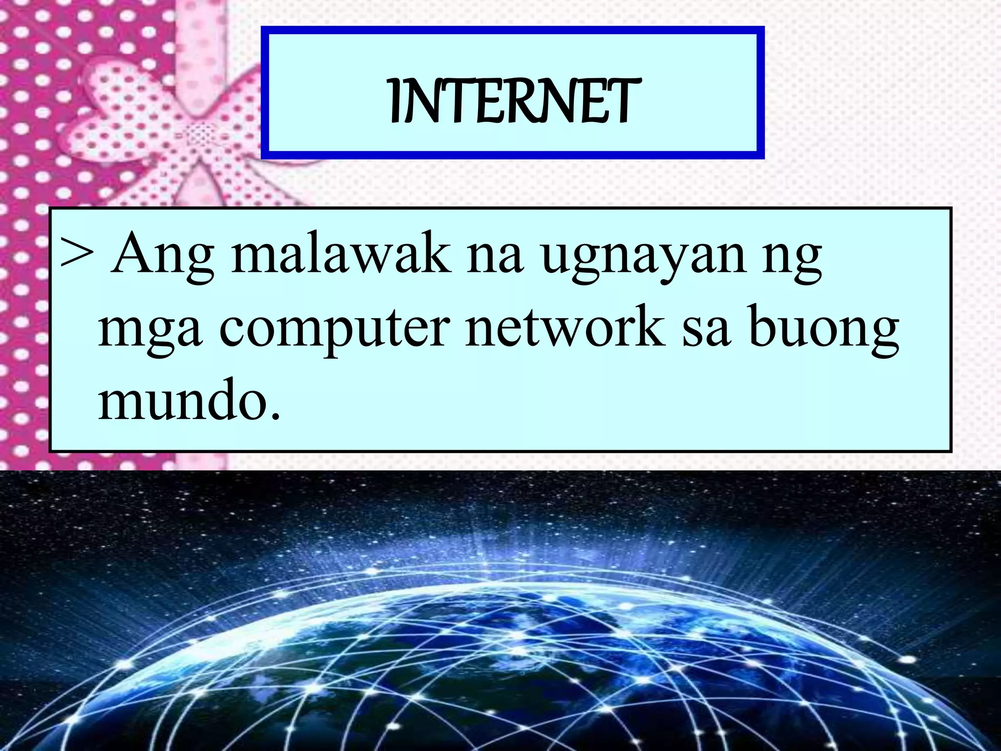 ICT-ARALIN-9-1-Info-Gathering-Internet.pptx