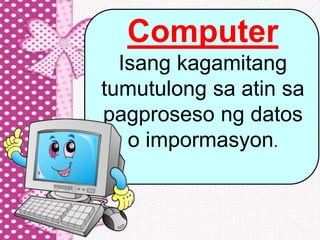 ICT-ARALIN-9-1-Info-Gathering-Internet.pptx