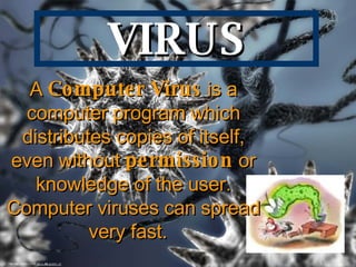 Ict Assignment | PPT