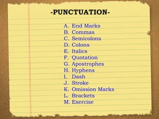 Ict blog319(writing) | PPT