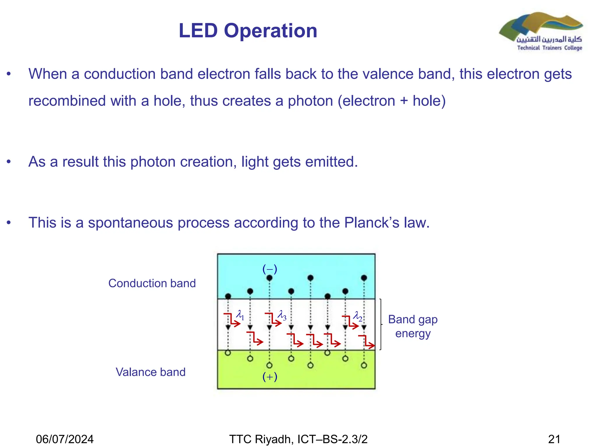 pptxOptical sources are used to convert electrical signals into optic ...
