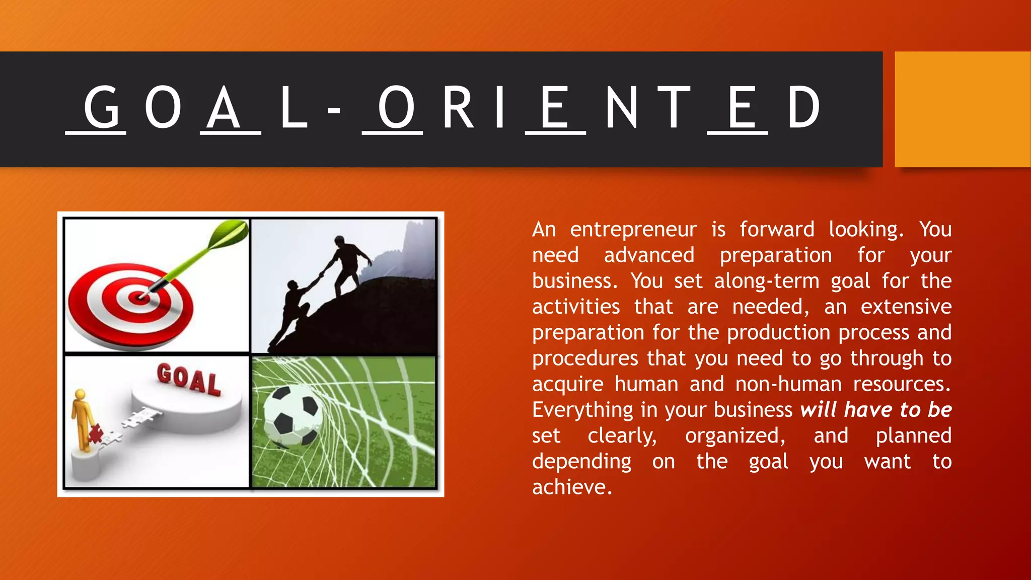 ICT PECs Contextualization | PPTX