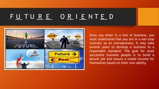 ICT PECs Contextualization | PPTX