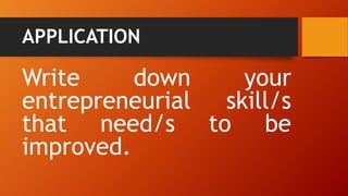 ICT PECs Contextualization | PPTX