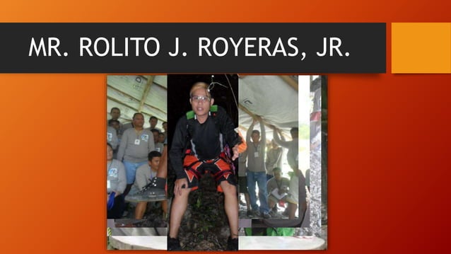 ICT PECs Contextualization | PPTX | Startups | Business