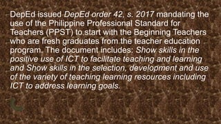 ICT-Competency-Standards-CHED-UNESCO.pptx