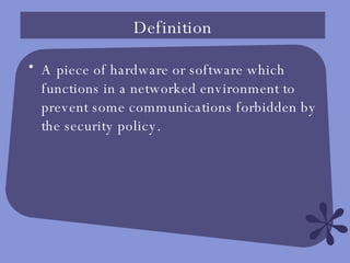 Ict - Computer Security | PPT | Computing | Technology & Computing