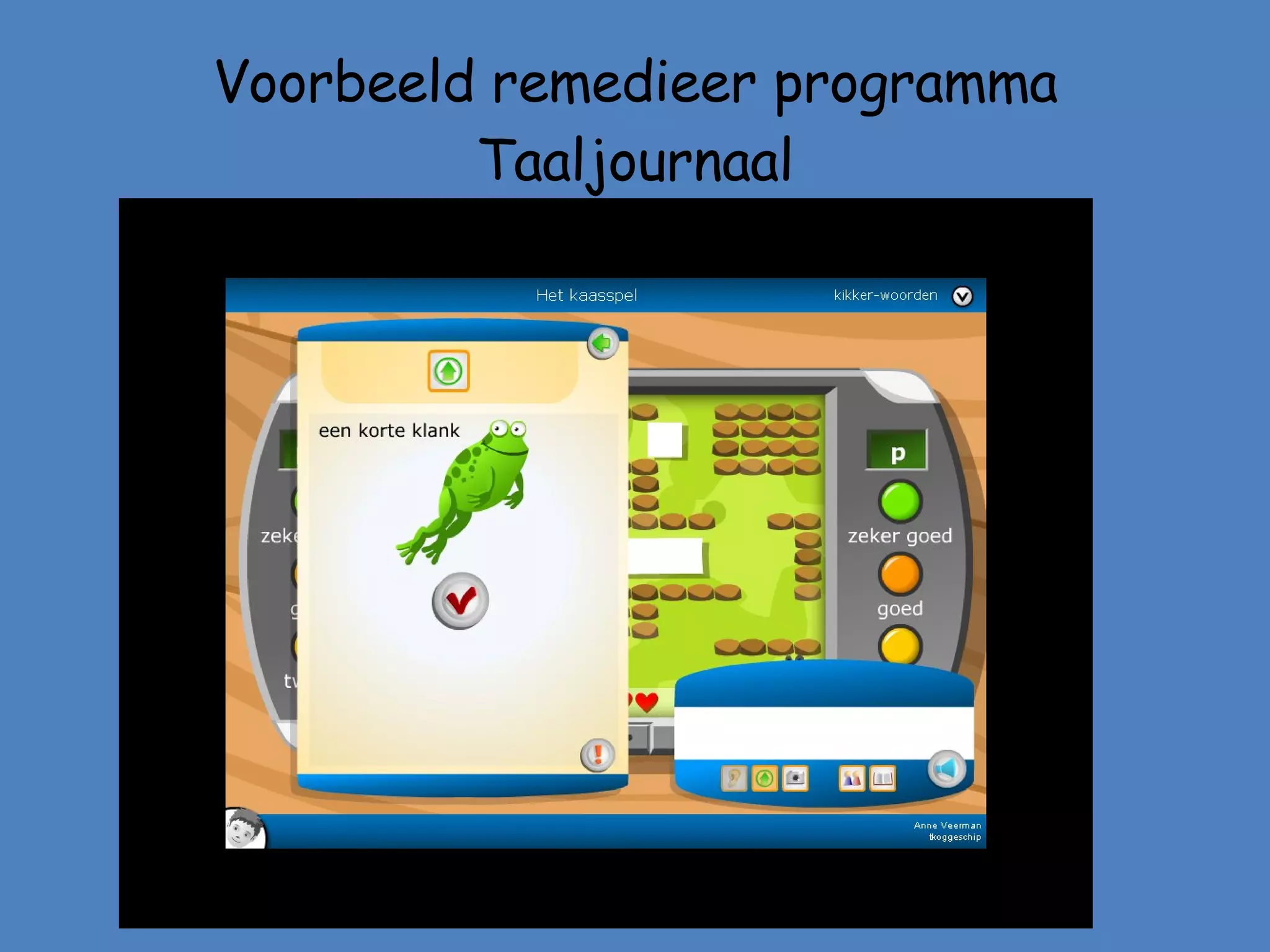 Ict Concept Plan1a | PPT