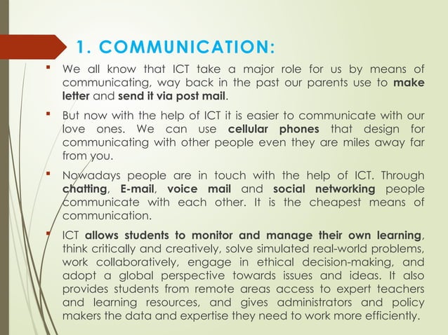 PPT for ICT for B. Tech 7th Sem - Copy.pptx