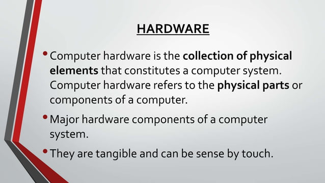 performing computer operations.pptx
