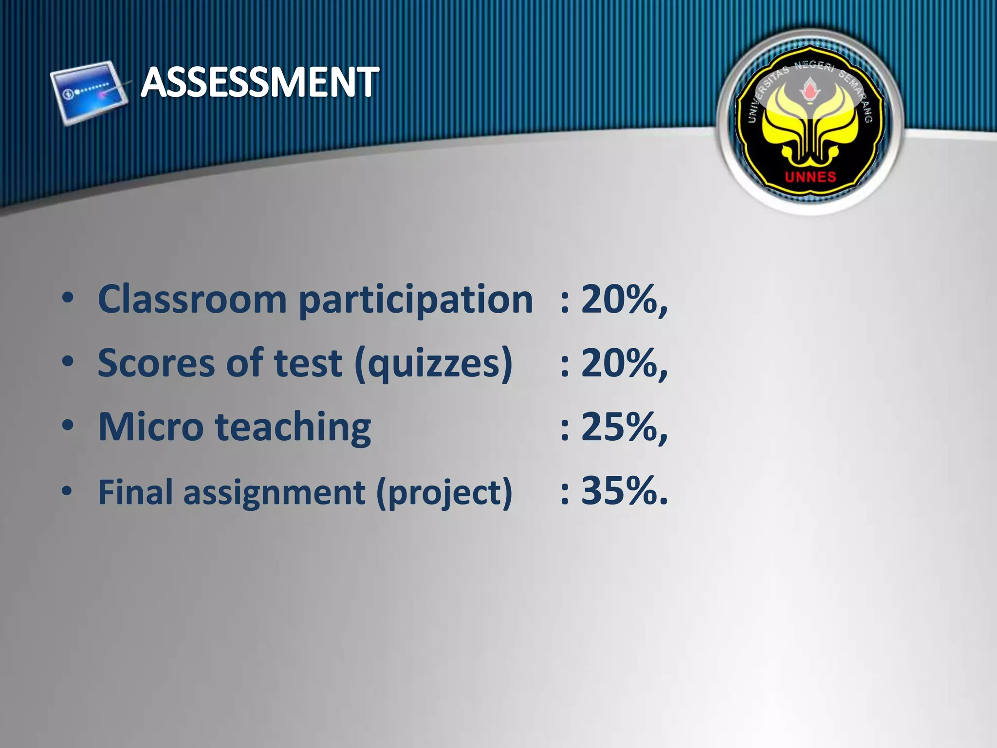 Ict In Language Learning Course Outline Ppt