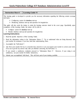 ICT-DBA4-09-0811-Monitor-and-Administer-Database.docx