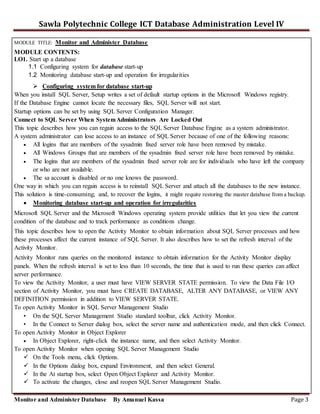 ICT-DBA4-09-0811-Monitor-and-Administer-Database.docx