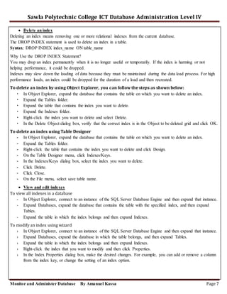 ICT-DBA4-09-0811-Monitor-and-Administer-Database.docx