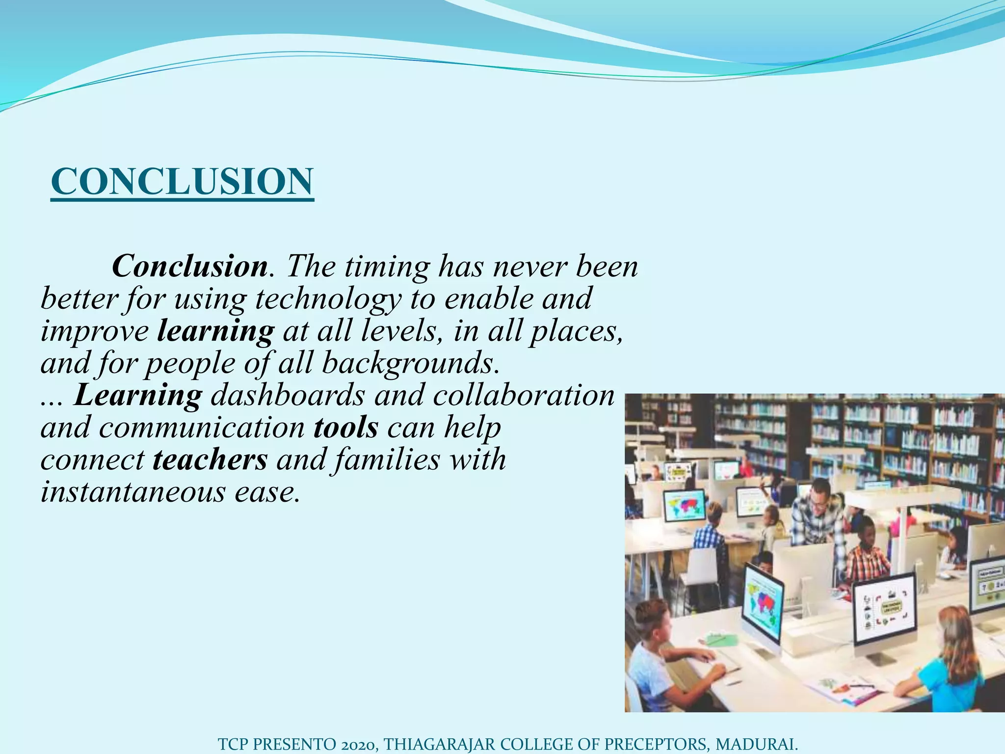 DIGITAL TEACHING AIDS | PPTX