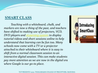 DIGITAL TEACHING AIDS | PPTX