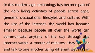 ICT- ENTRE-W3-POST AND SHARES MATERIALS ON WIKIS IN A SAFE AND ...