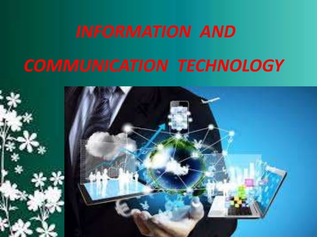 USEFUL IDEAS FOR USING ICT ACROSS CURRICULUM | PPTX