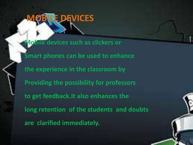 USEFUL IDEAS FOR USING ICT ACROSS CURRICULUM | PPTX