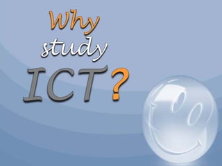 Fundamentals of ICT - Lecture 1 | PDF