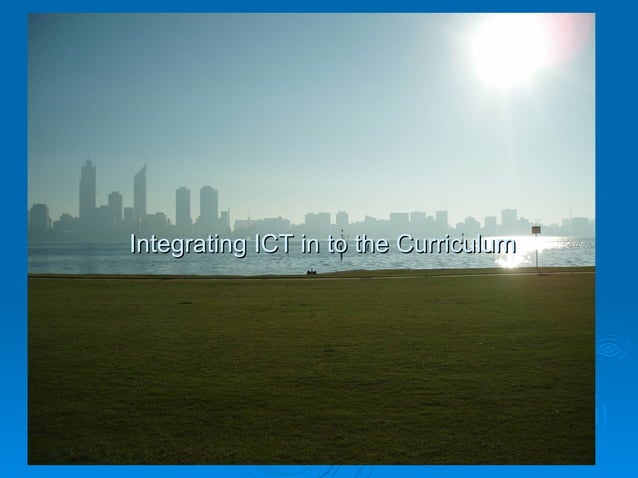 Ict Getting Started Ppt 1937