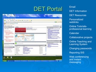 ICT: Getting Started | PPT