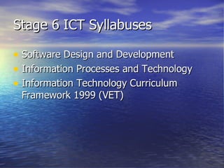 Ict, Girls, Current Trends | PPT