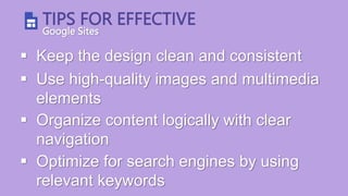 ICT- GOOGLE_SITE.pptx