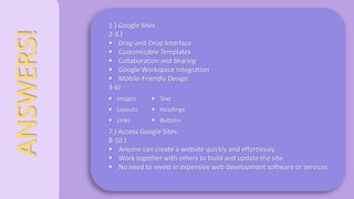 ICT- GOOGLE_SITE.pptx