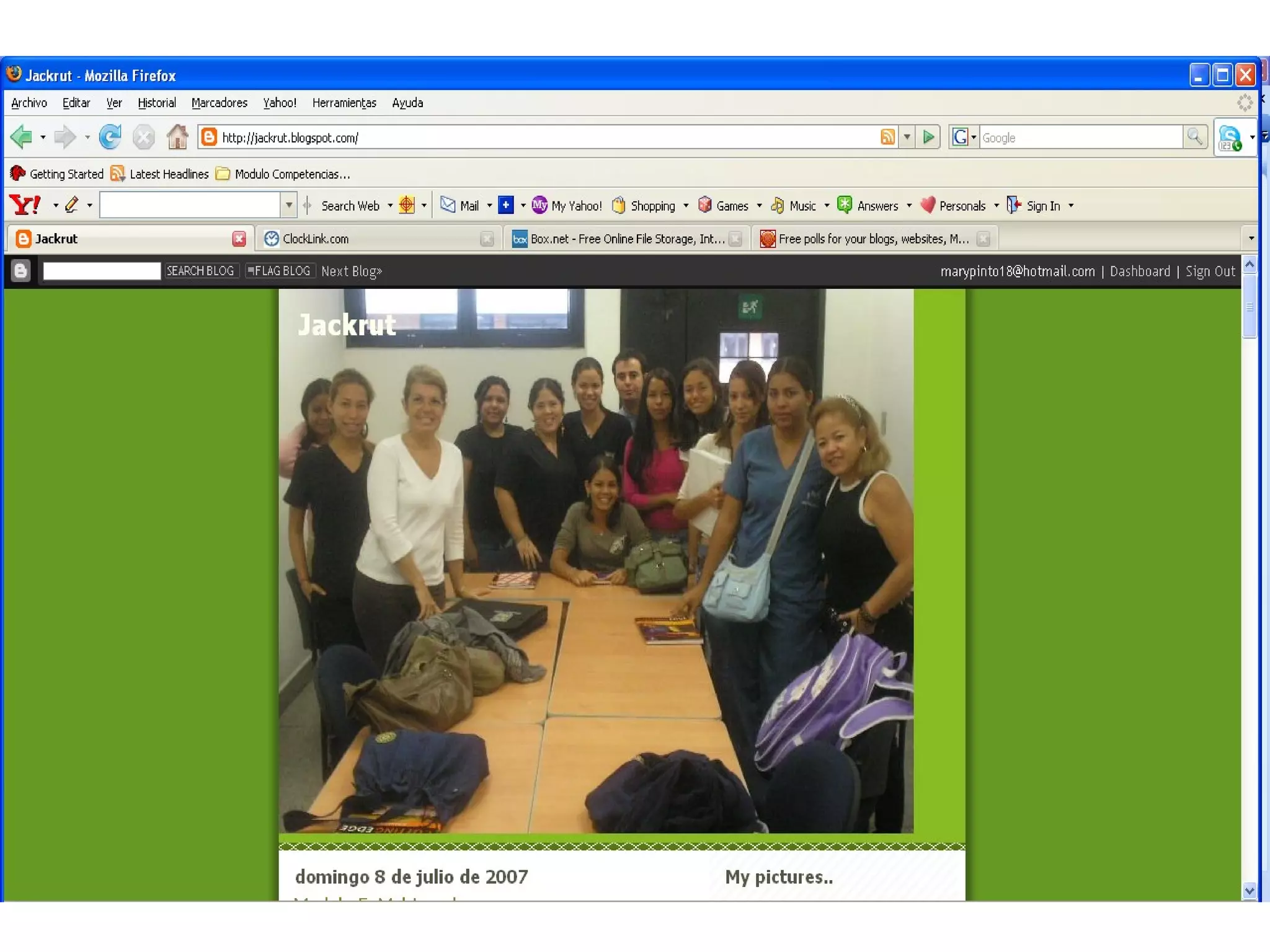 ICT In ELT - UC | PPT