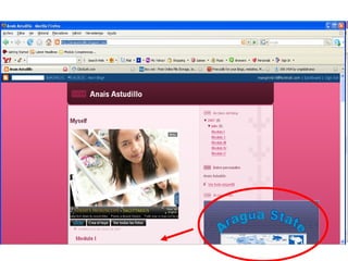 ICT In ELT - UC | PPT