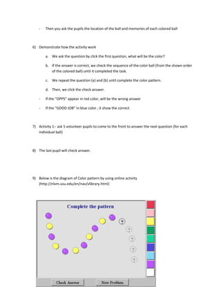 ICT Maths | DOC | Education